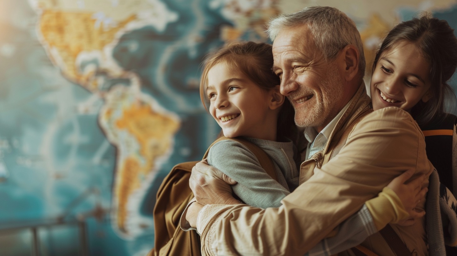 International Finances for Latin American Families: How to Grow and Protect Your Wealth Beyond ...